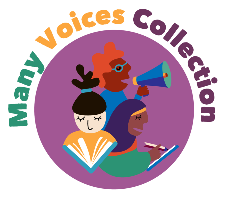 Many Voices Collection – The Children's Allotment